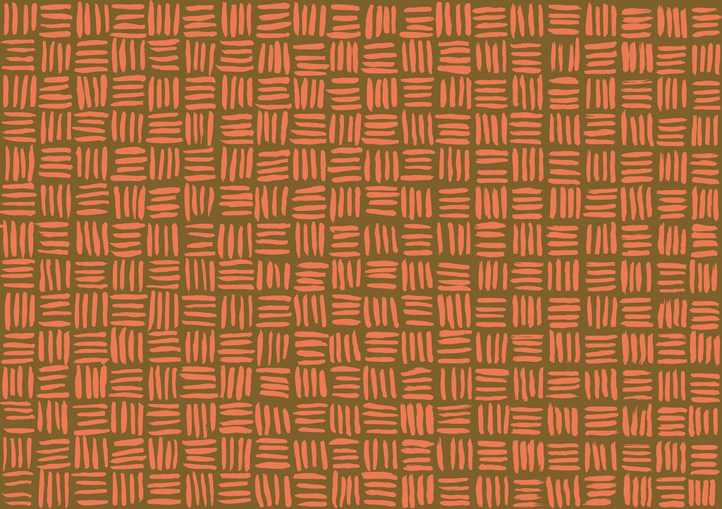 Tiline Tangerine – NewWall Inc.