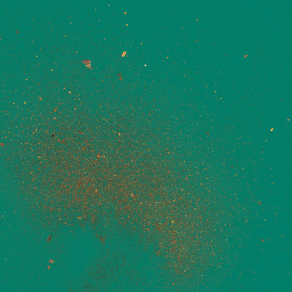 Oro Emerald Green by Wallpaper Projects | Designer Wallpaper Mural ...