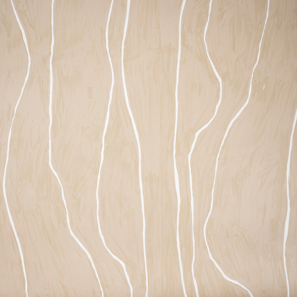 Sinuous Line Wheat – NewWall Inc.