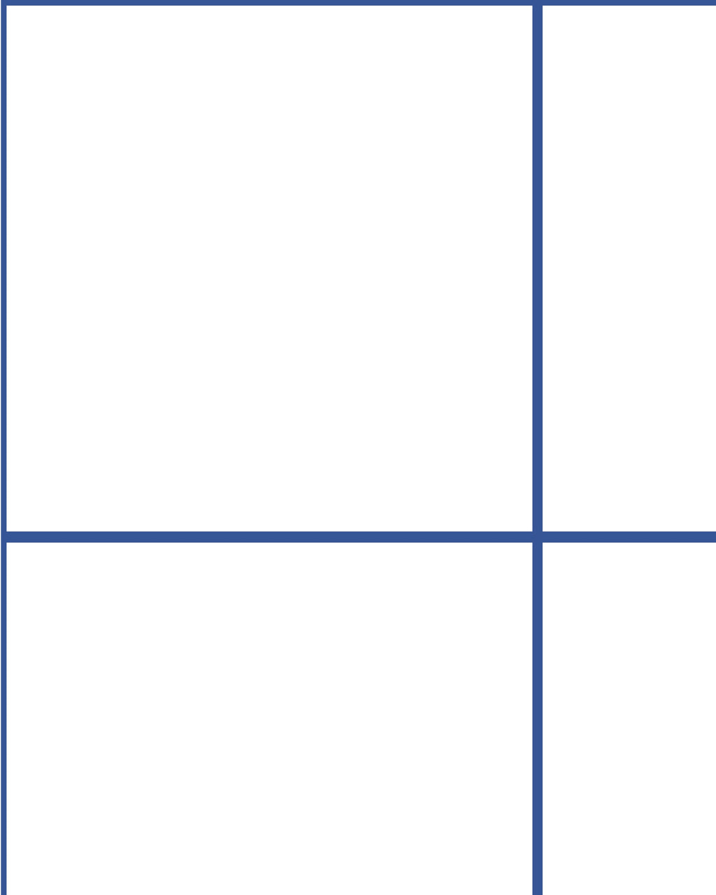 Grid Large Thin White by Poppy Print Studio | Designer Wallpaper ...