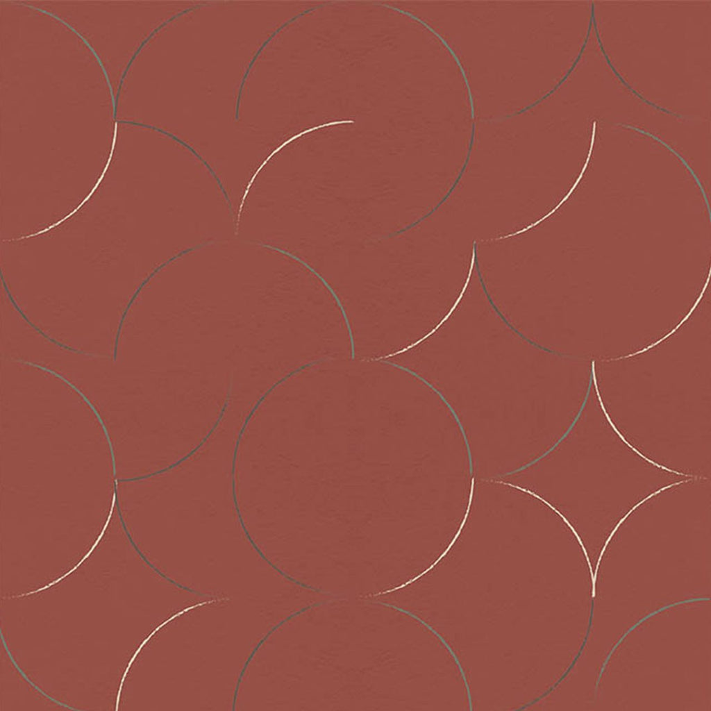 Cintetic Terracotta – NewWall Inc.