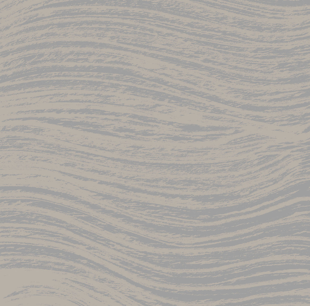 Water Lines N.2 - Lavanda by Wallpaper Projects | Designer Wallpaper ...