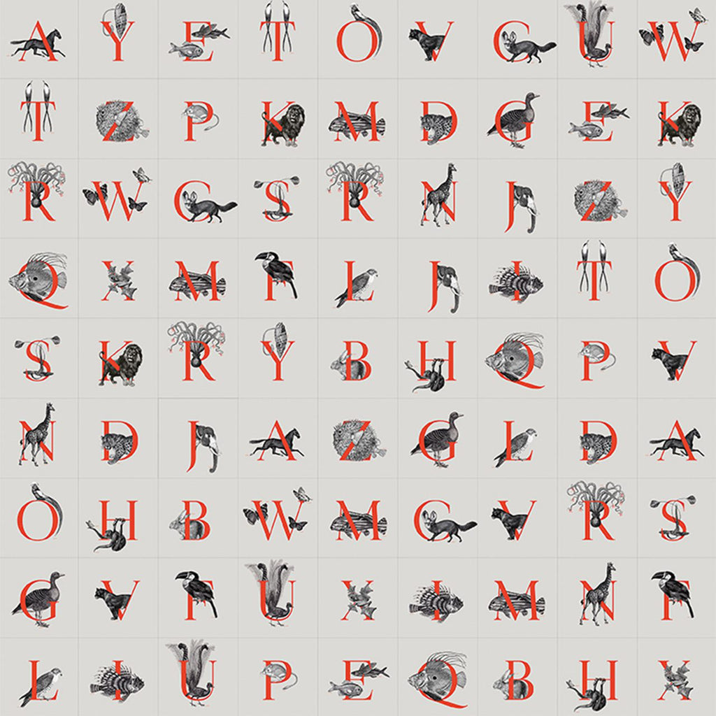 Animal Codex WDAX2202 – NewWall Inc.