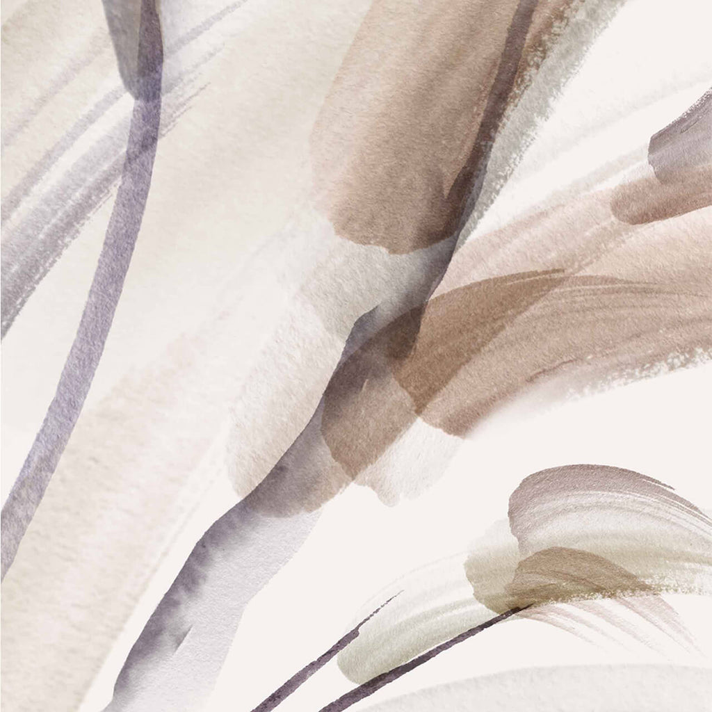 Willow Dusky Rose by Emma Hayes | Designer Wallpaper | NewWall ...