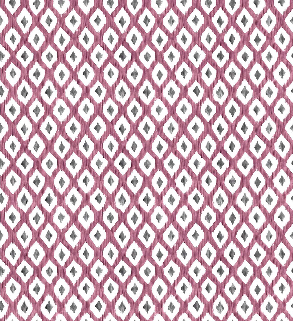 Animal Print Burgundy – NewWall Inc.