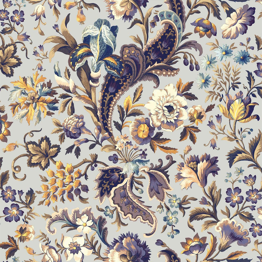 Florika Heather – NewWall Inc.
