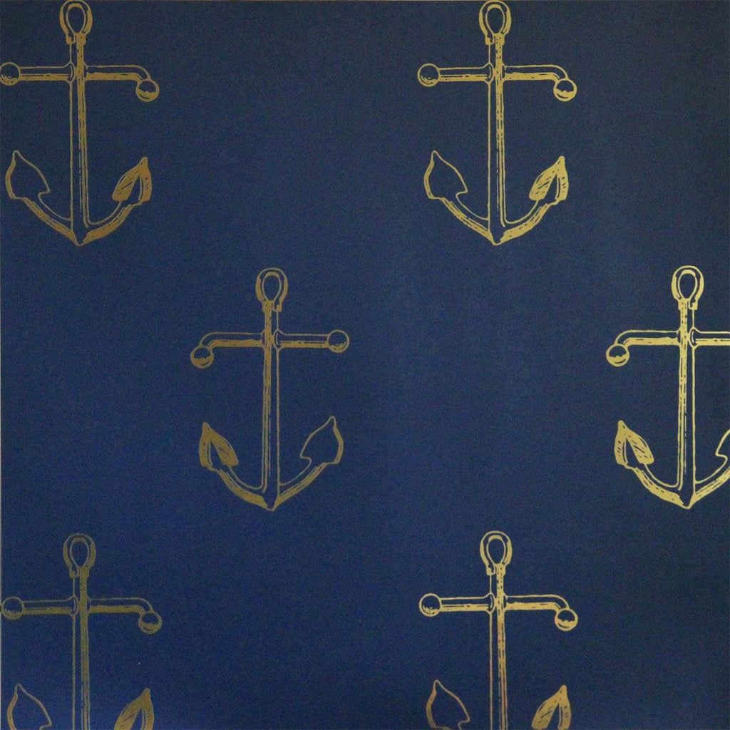 Holden Captain Nemo by Abnormals Anonymous | Designer Wallpaper ...