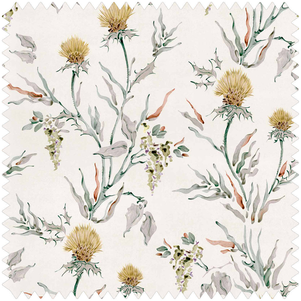 Silvestre Curry Linen – NewWall Inc.