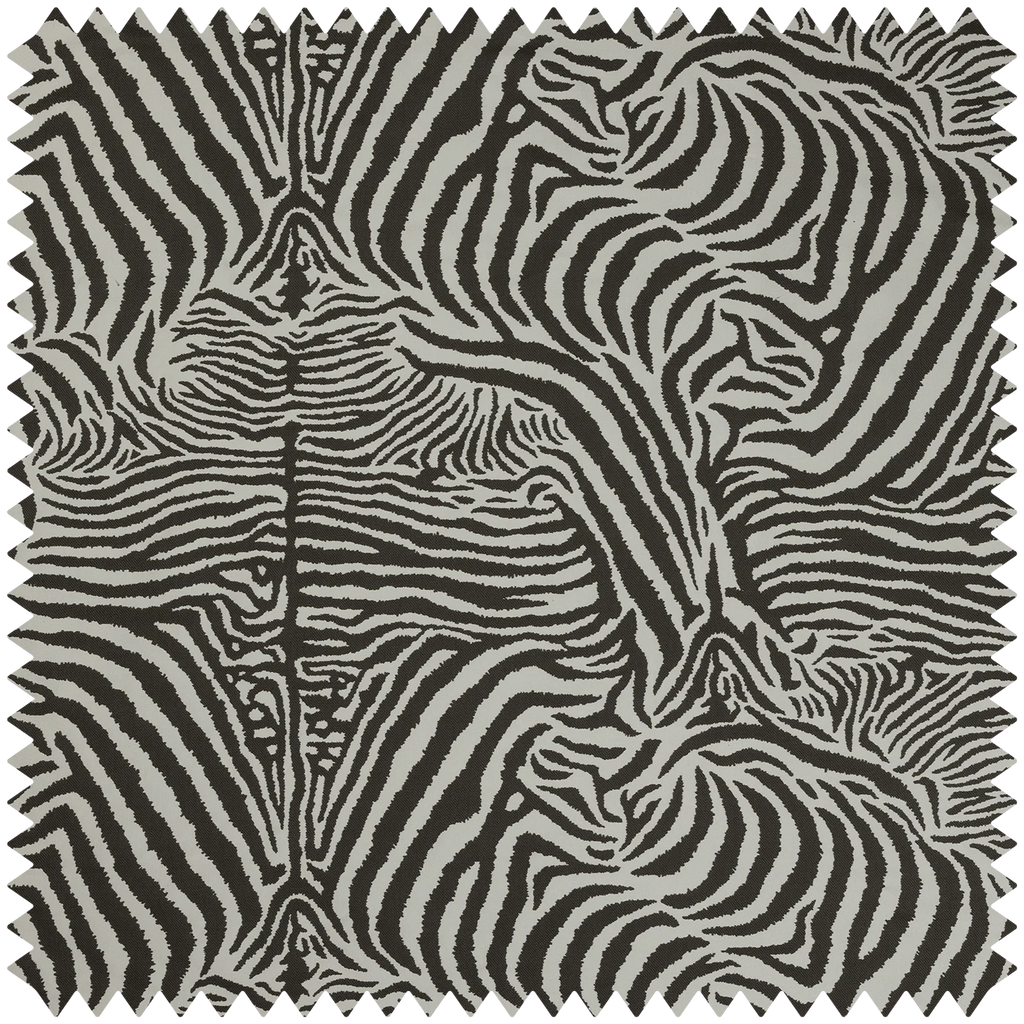Equus Jacquard Cocoa by House of Hackney | Designer Fabric | NewWall ...