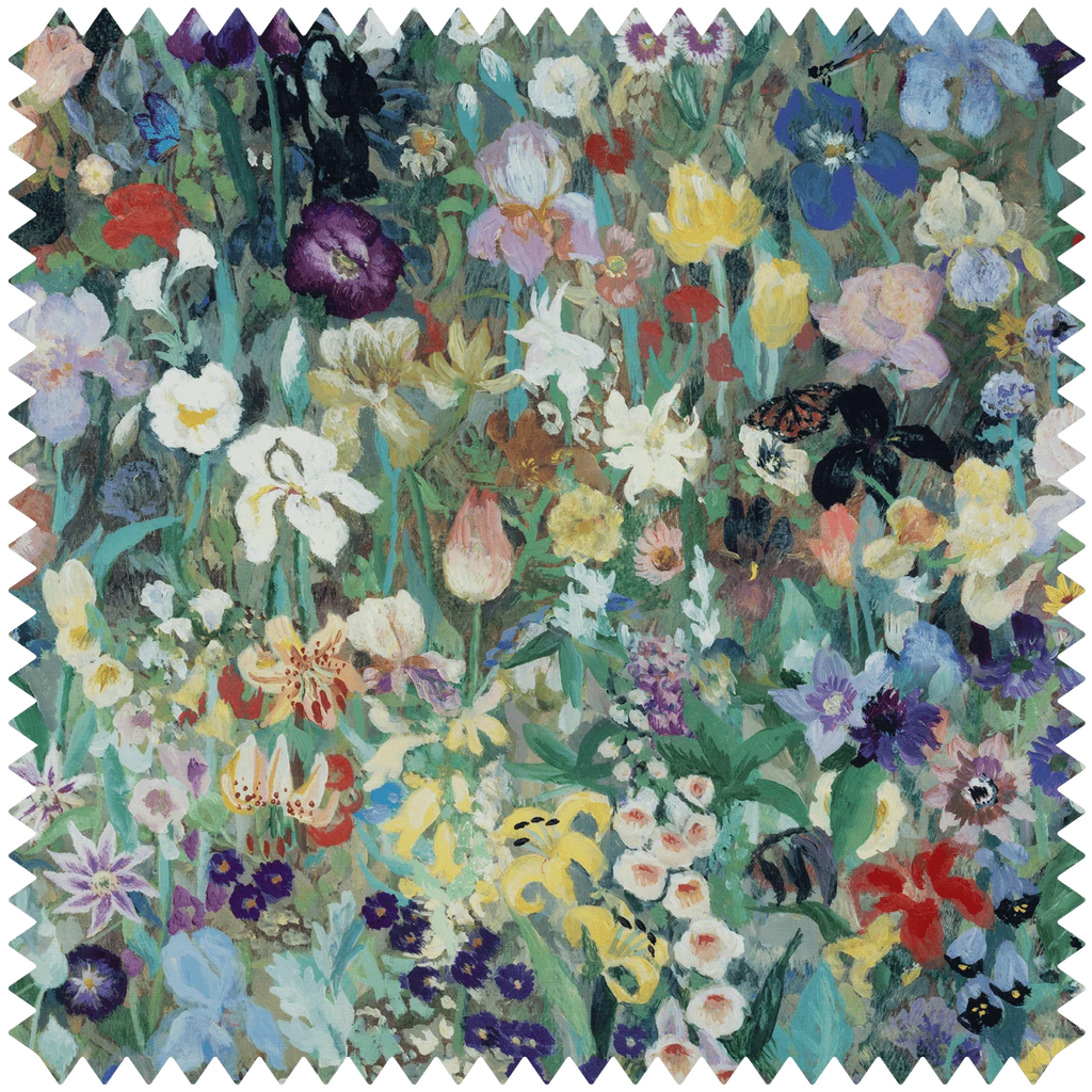 Floribunda Magna Performance Zenith – NewWall Inc.